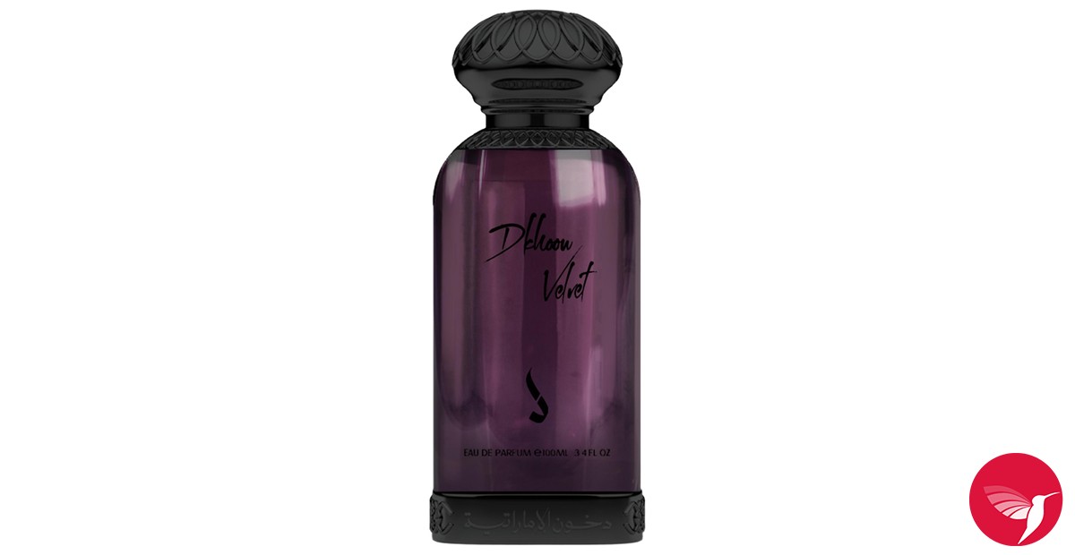 Dkhoon Velvet Dkhoon Emirates сүрчиг - a шинэ сүрчиг эрэгтэй эмэгтэй 2024