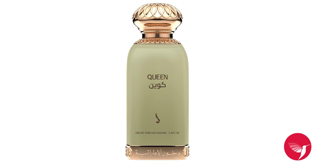 QUEEN Dkhoon Emirates parfem - parfem za žene i muškarce 2023