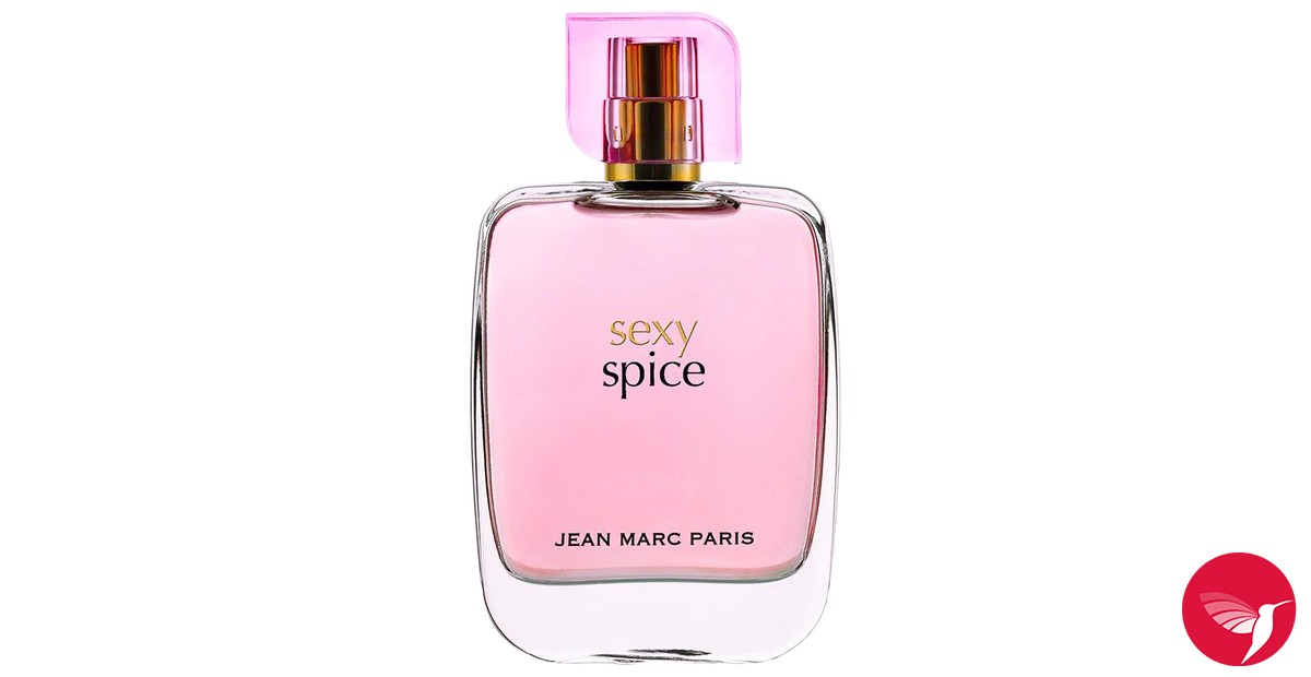 Sexy Spice Jean Marc Paris perfume - a fragrance for women 2023