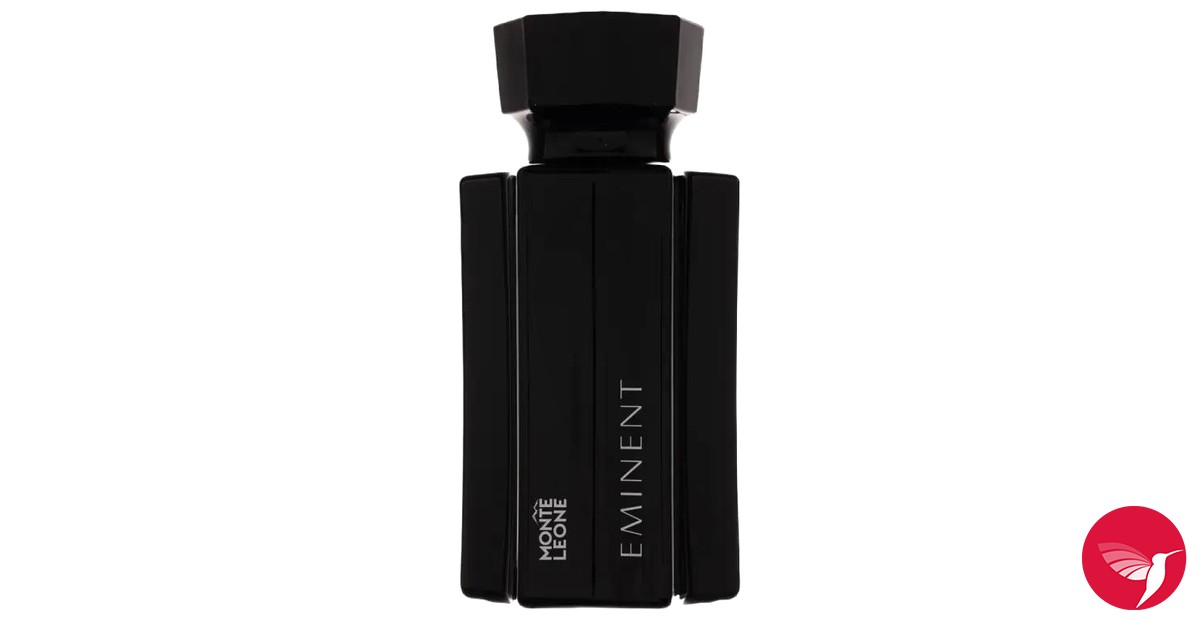 Monte Leone Eminent Fragrance World Cologne - un parfum pour homme 2019