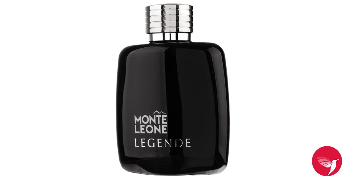 Monte Leone Legende Fragrance World cologne - a fragrance for men 2016