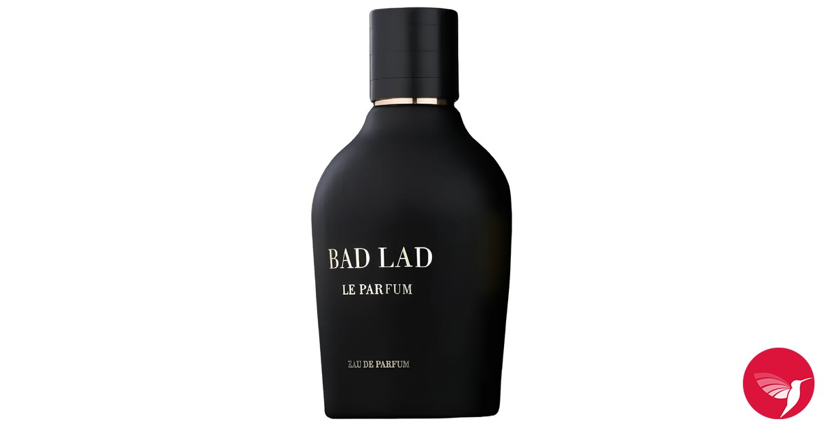 Bad Lad Le Parfum Fragrance World Cologne - un parfum pour homme 2022