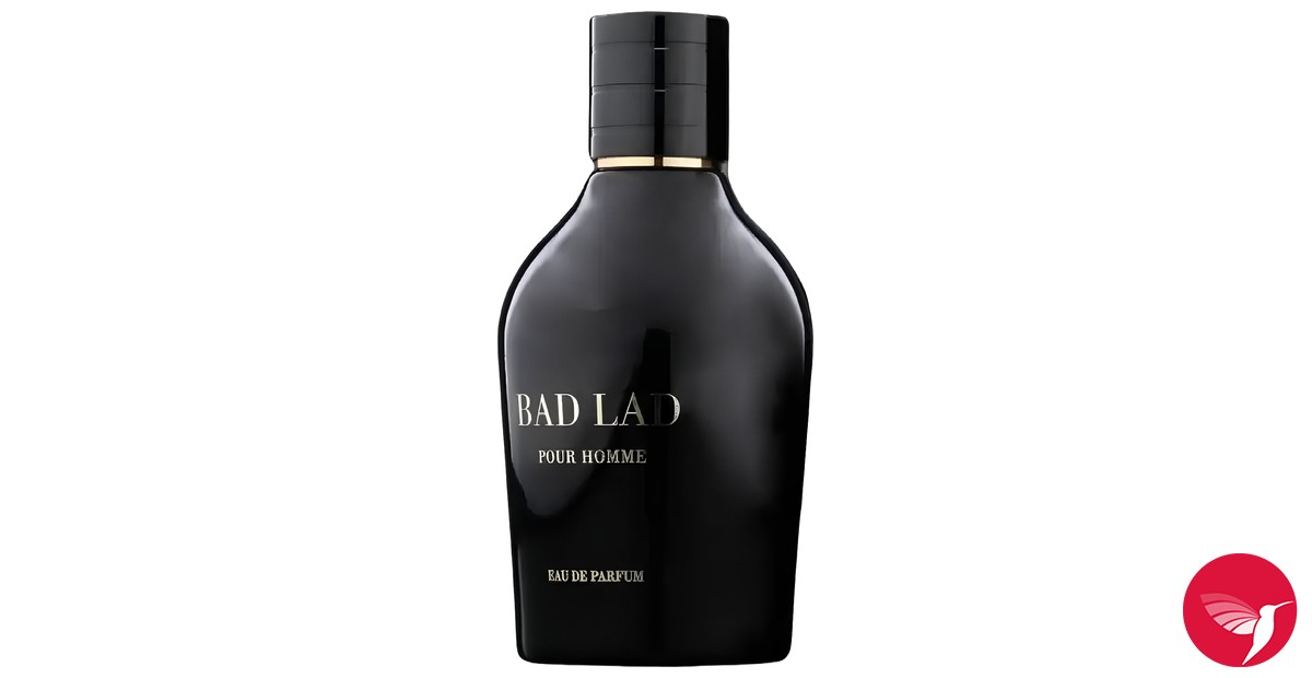 Bad Lad Pour Homme Fragrance World үнэртэн - a сүрчиг эрэгтэй 2022