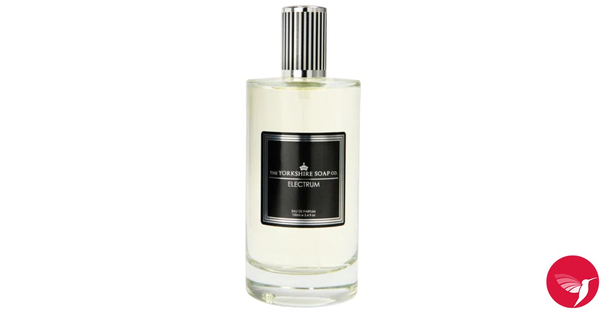Electrum The Yorkshire Soap Co. perfume - a fragrance for women and men ...