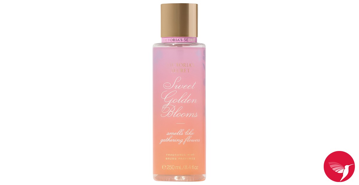 Sweet Golden Blooms Victoria's Secret сүрчиг - a шинэ сүрчиг эрэгтэй ...