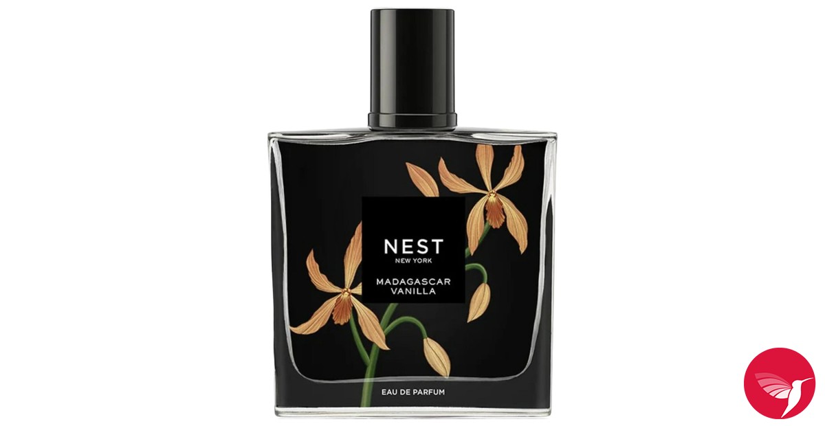 Madagascar Vanilla Nest fragancia - una nuevo fragancia para Hombres y ...