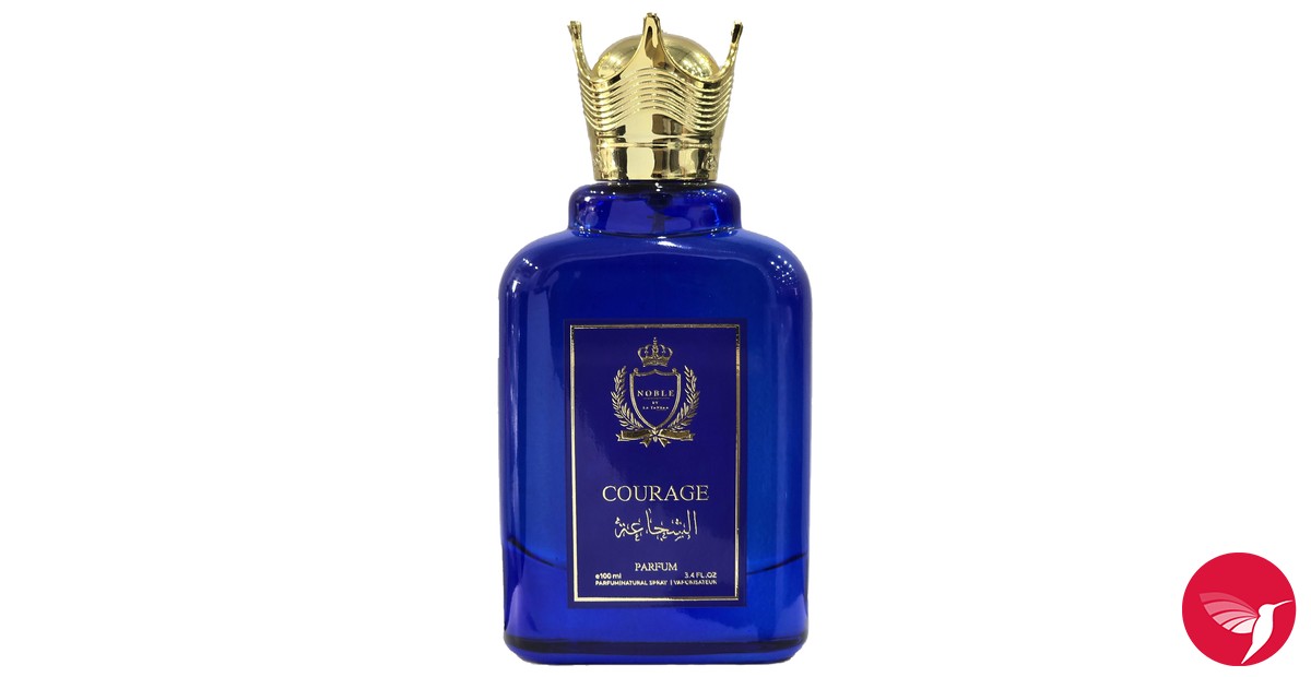 Courage Latansaa Perfume perfume - a new fragrance for women and men 2025