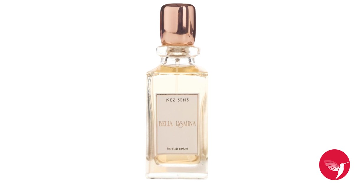 Bella Jasmina Nez Sens parfum - un nouveau parfum pour homme et femme 2024