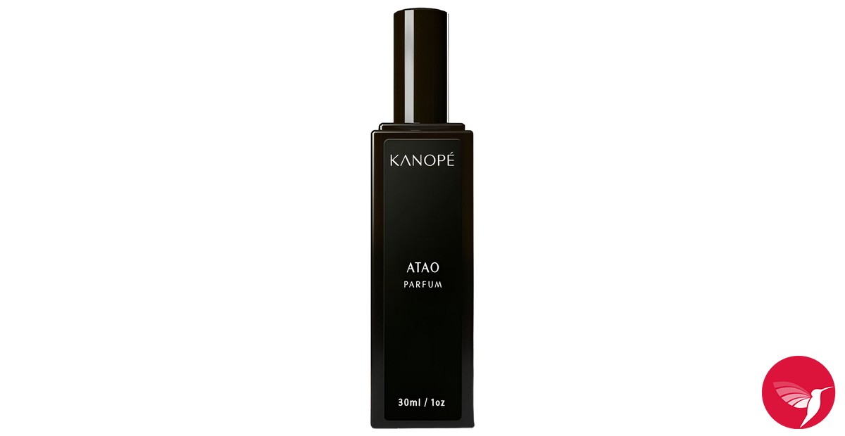 Atao - Sea Lands Kanopé Montréal perfume - a fragrância Compartilhável