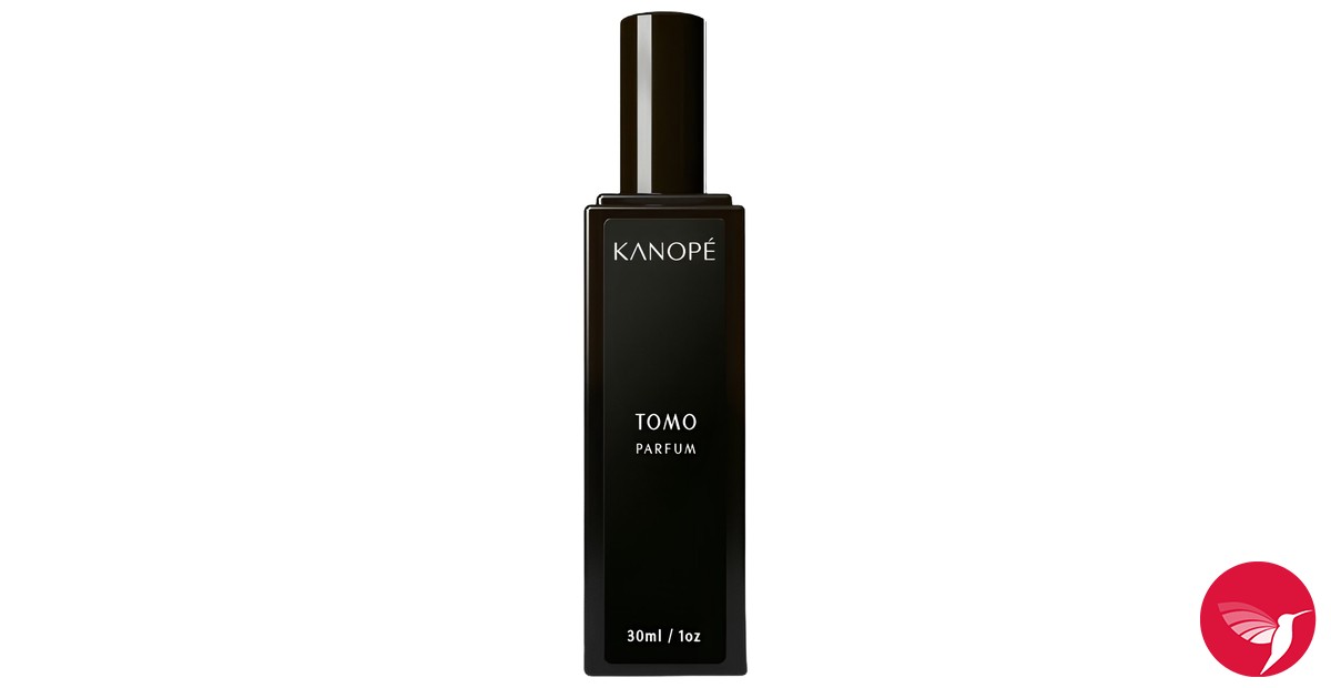 Tomo - Voluptous Oud Kanopé Montréal perfume - a fragrance for women ...