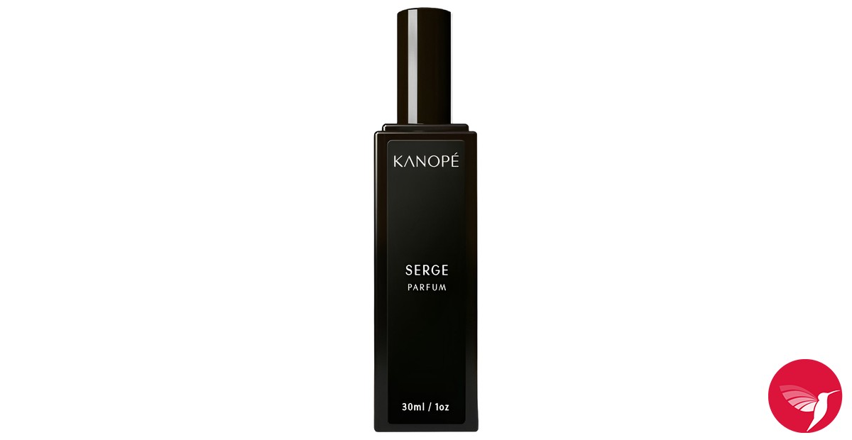 Serge - Juicy Leather Kanopé Montréal fragancia - una fragancia para ...