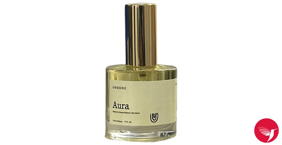 Aura by Undone Universe of Harth perfume - a fragrance for women and men