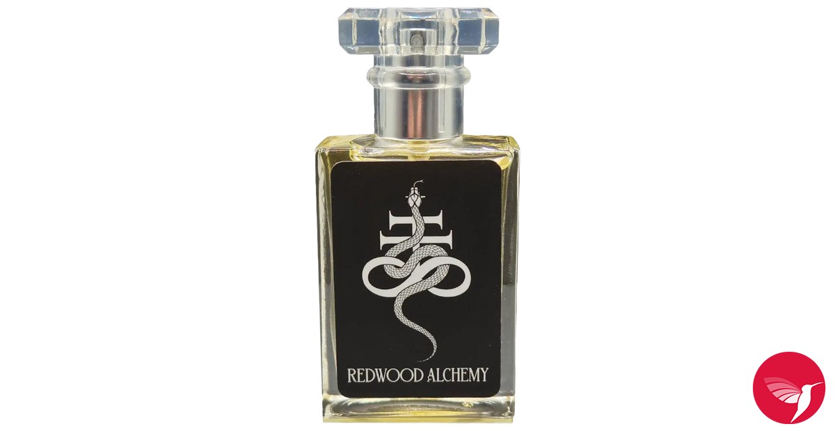 Redwood Alchemy Redwood Alchemy perfume - a fragrance for women and men ...