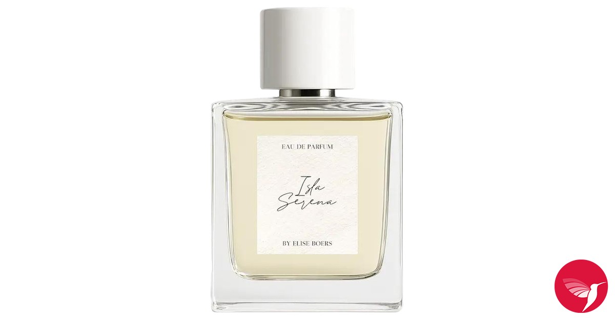 Isla Serena Parfumado perfume - a new fragrance for women and men 2025