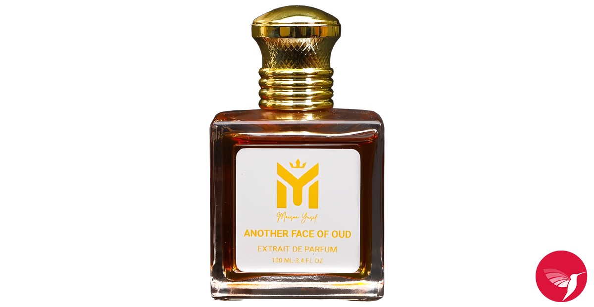 Another Face of Oud Elixir Maison Yusif parfum - un nouveau parfum pour ...