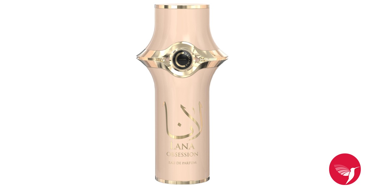 Lana Obsession Camara Perfumes 香水 - 一款 2025年 新的 女用 香水