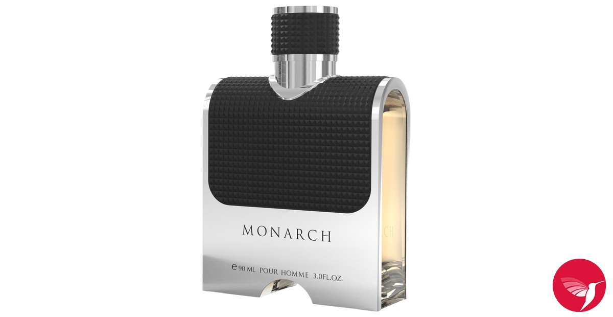 Monarch Homme Camara Perfumes Cologne - un parfum pour homme 2019