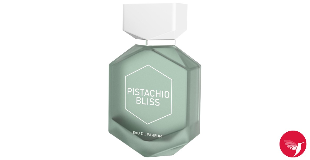 Pistachio Bliss Camara Perfumes perfume - a novo fragrância ...