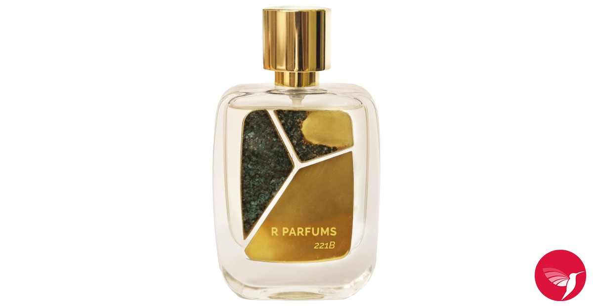 221B R Parfums perfume - a fragrance for women and men 2022