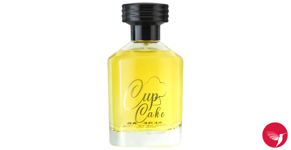 Cup Cake EDP Al-Rehab parfum - un parfum pour homme et femme 2023