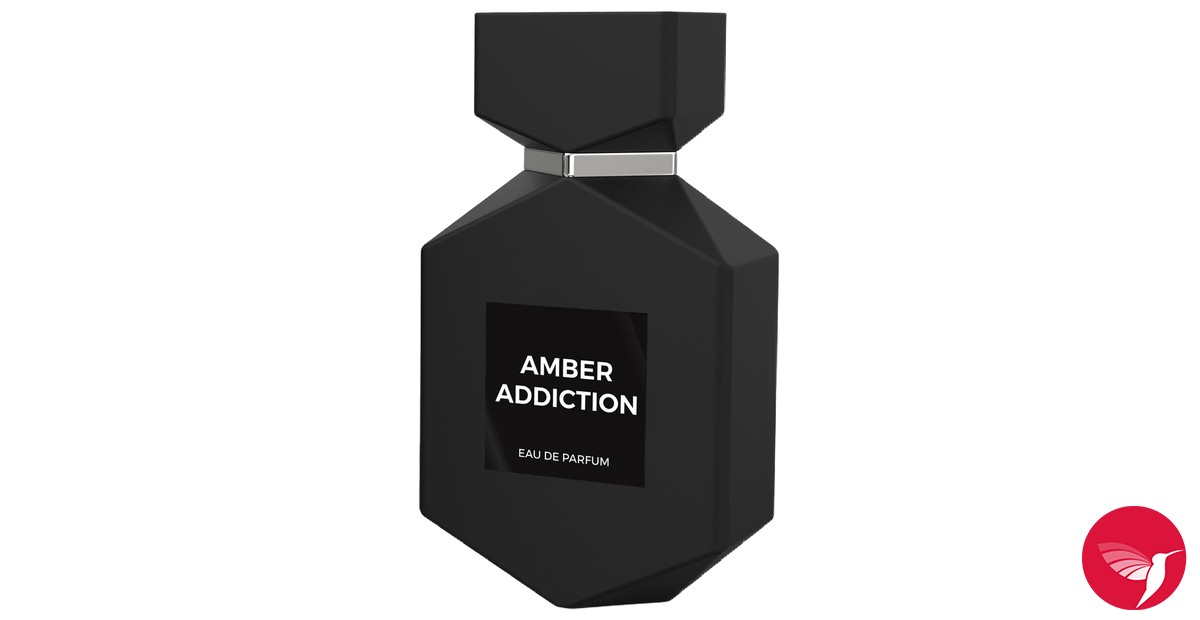 Amber Addiction Camara Perfumes perfume - a new fragrance for women and ...