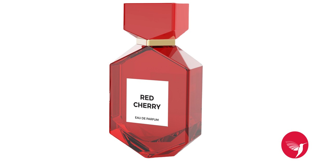Red Cherry Camara Perfumes parfem - novi parfem za žene i muškarce 2024