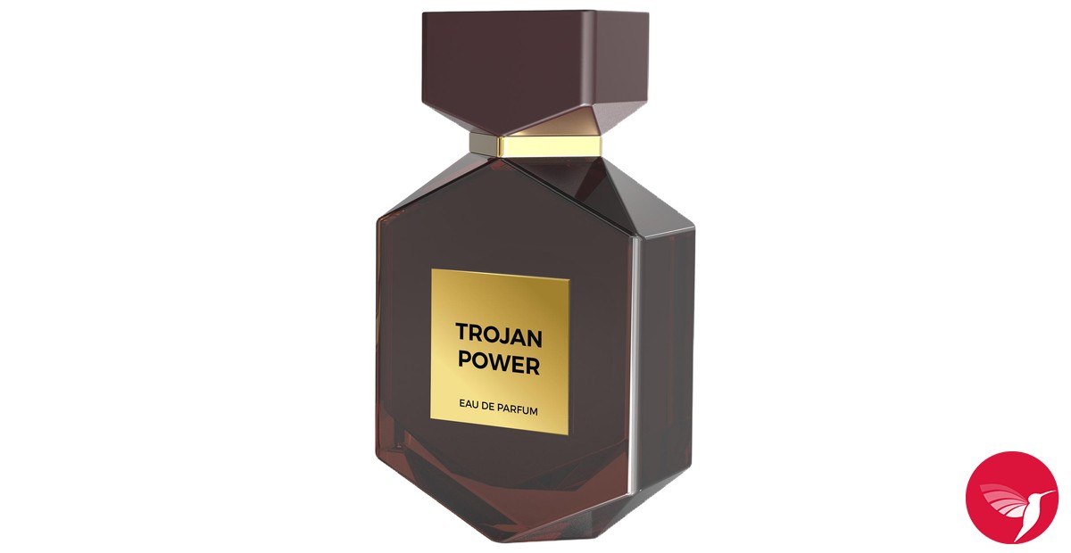 Trojan Power Camara Perfumes perfume - a new fragrance for women and ...