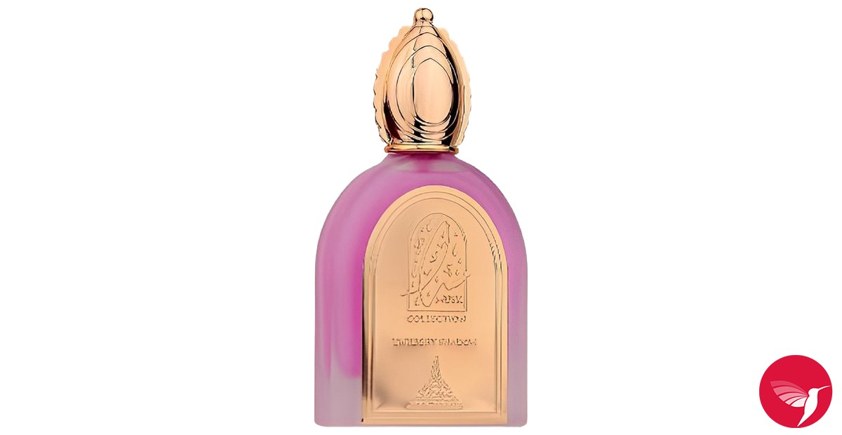 Twilight Shadow Musk Collection PARIS CORNER parfem - parfem za žene i ...