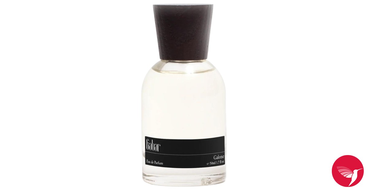 Galone Gabar perfume - a new fragrance for women and men 2025