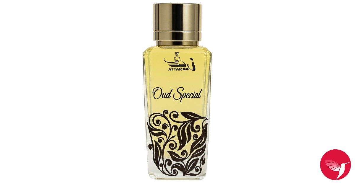 Oud Special Zaid Attar Wale perfume - a new fragrance for women and men ...