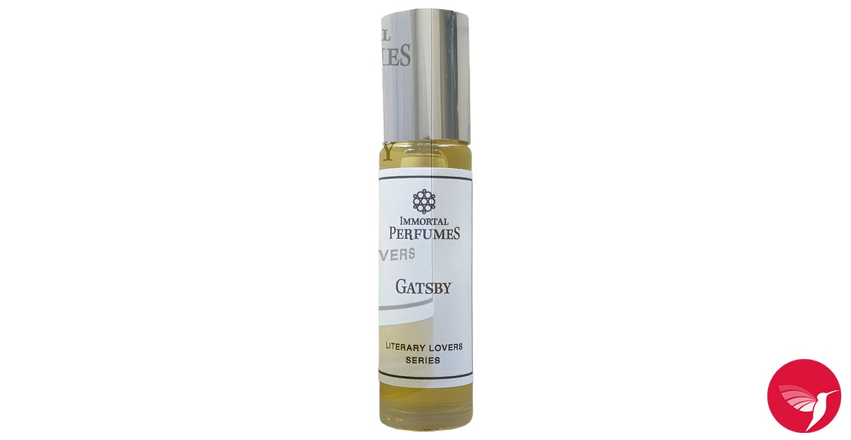 Gatsby Immortal Perfumes perfume - a fragrance for women and men 2022