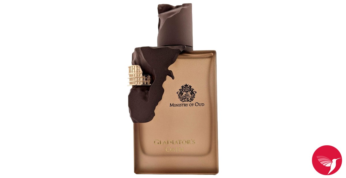 Gladiator's Oath Paris Corner Parfum - ein neues Parfum für Frauen 2025