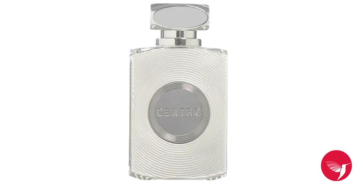 Centro Arabian Oud perfume - a fragrance for women and men 2024