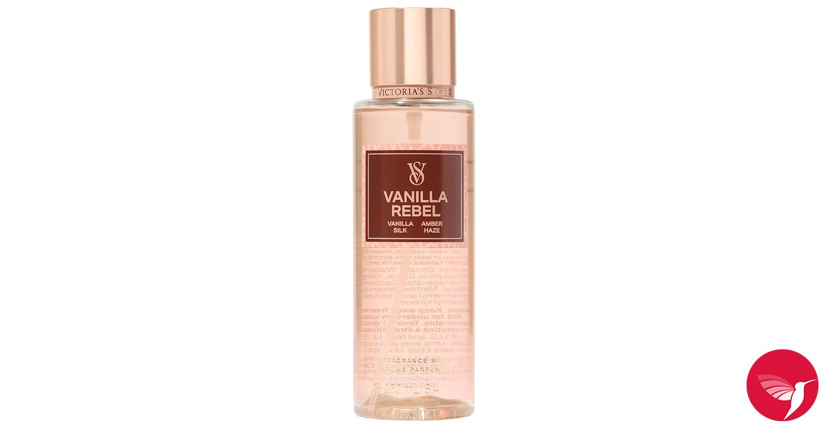 Vanilla Rebel Victoria's Secret сүрчиг - a сүрчиг эрэгтэй эмэгтэй