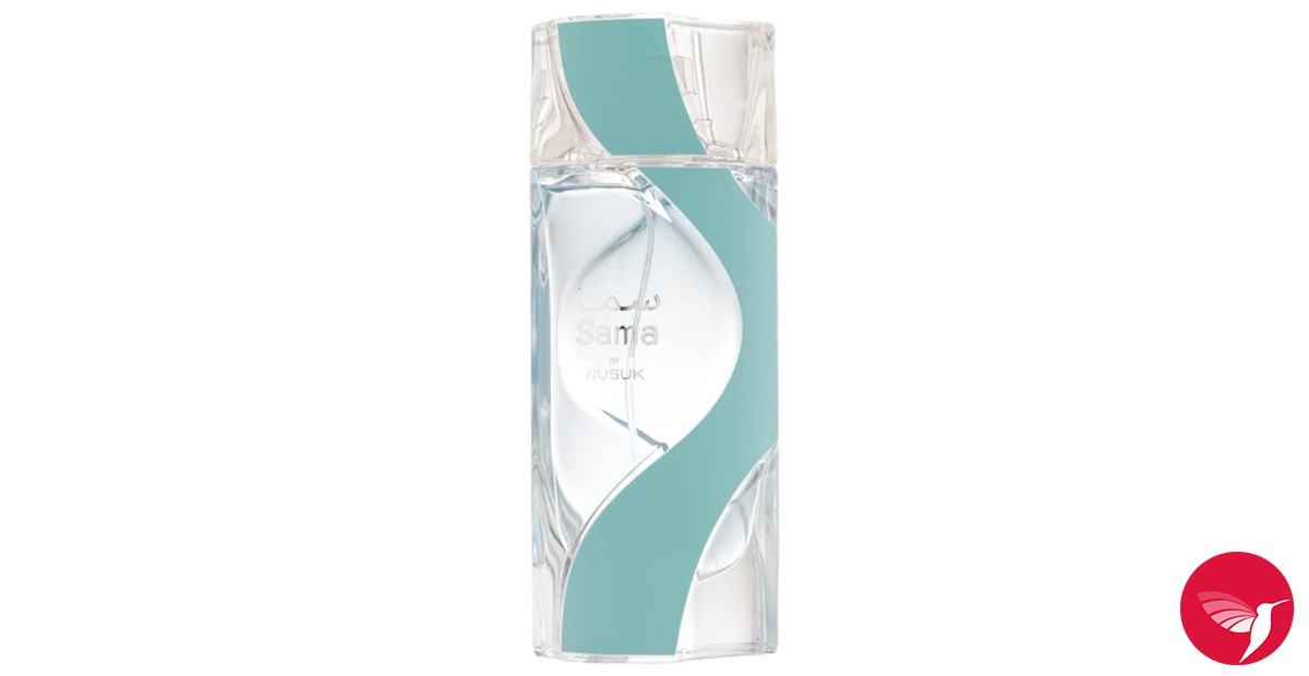 Sama Nusuk Cologne - un nouveau parfum pour homme 2025