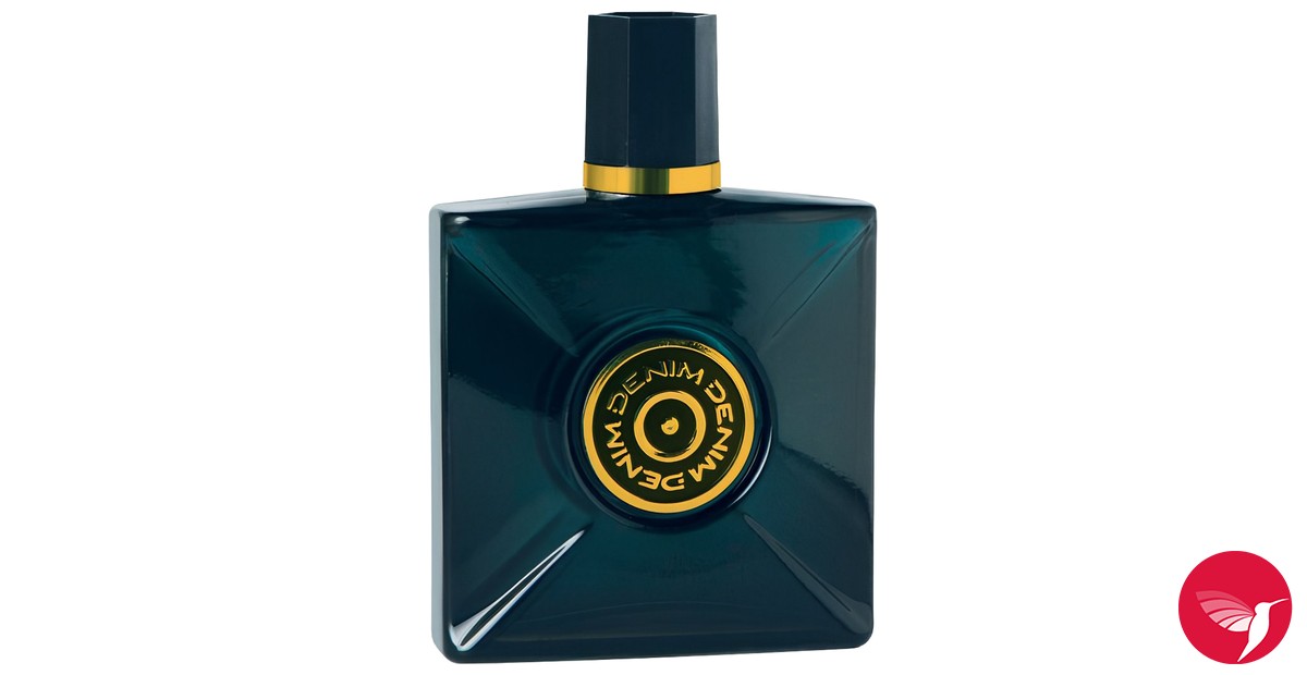 Denim Gold Denim cologne - a fragrance for men 2016