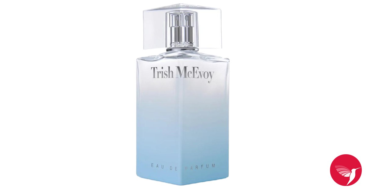 Nº 8 Eau de Parfum Trish McEvoy 香水 - 一款 2025年 新的 女用 香水