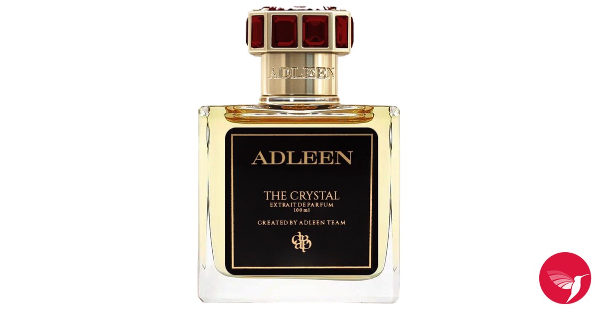 The Crystal Adleen Haute Parfumerie άρωμα - ένα νέο άρωμα για γυναίκες ...