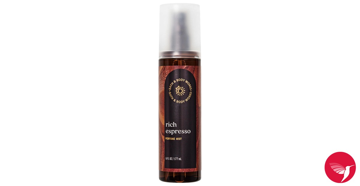 Rich Espresso Bath & Body Works άρωμα - ένα νέο άρωμα για γυναίκες και ...