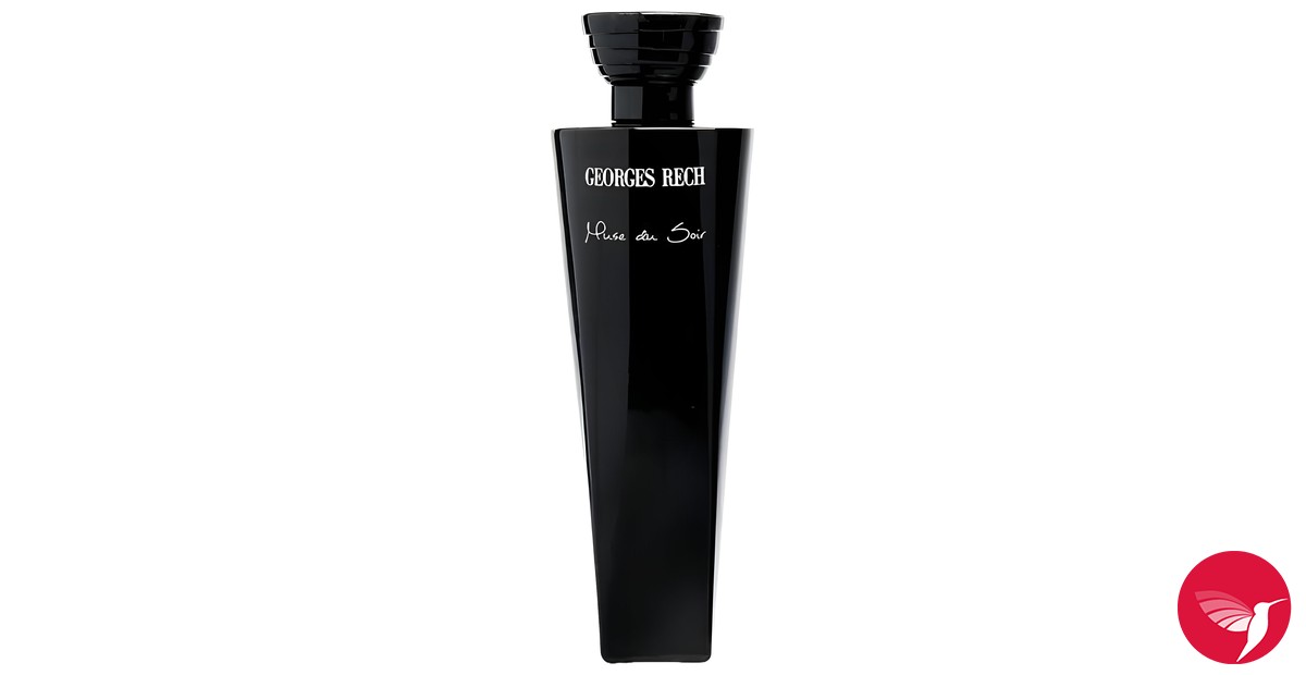 Muse du Soir Georges Rech аромат - аромат для жінок