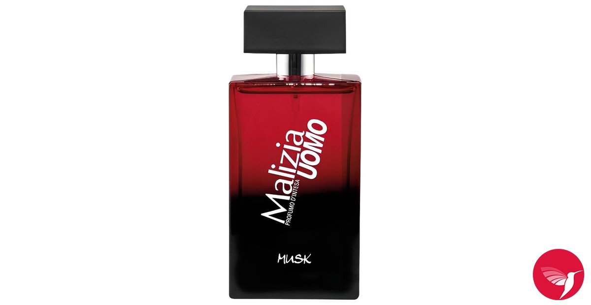 Malizia Uomo Musk Malizia ماء كولونيا - a fragrance للرجال