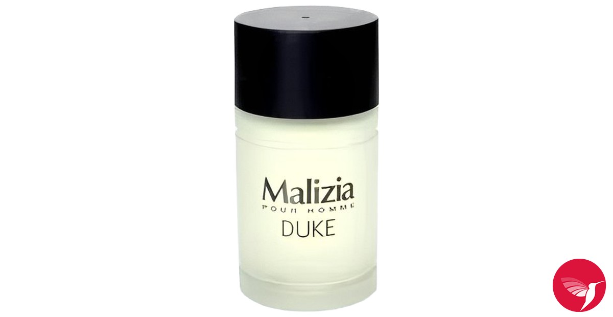 Duke Malizia cologne - a fragrance for men