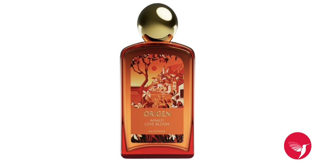 Amalfi Love Bloom Origen fragancia - una nuevo fragancia para Hombres y ...