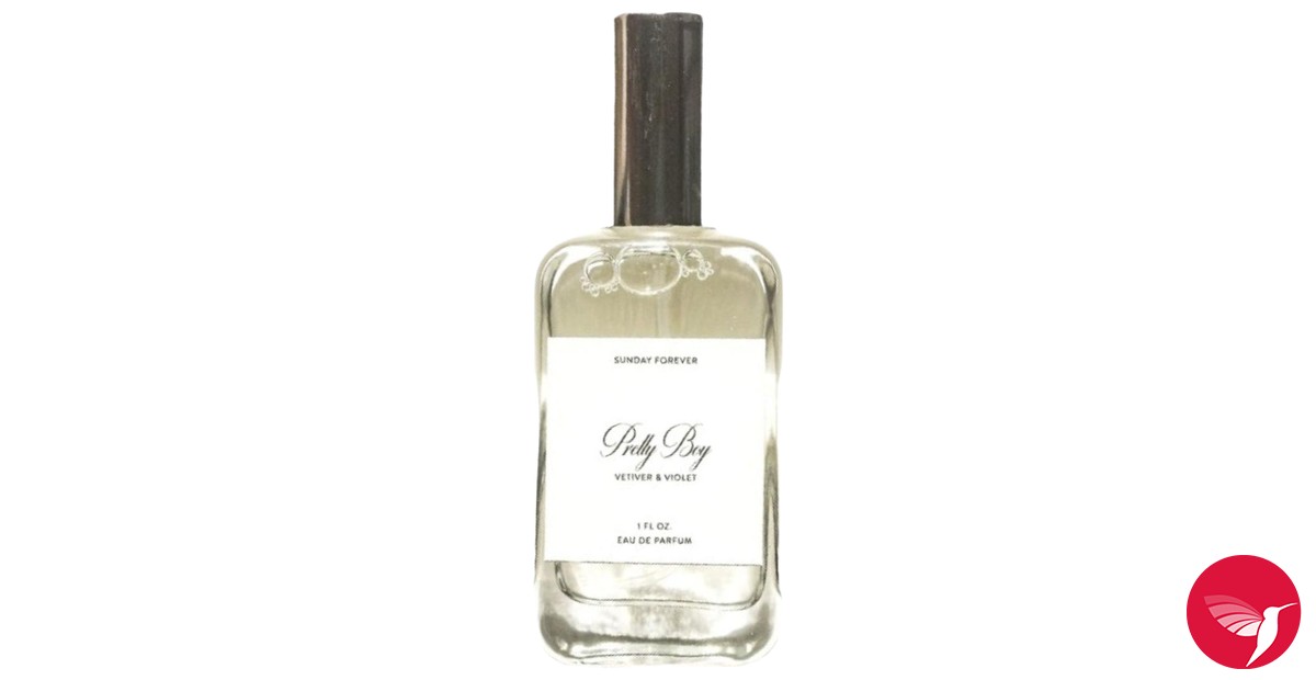 Pretty Boy Sunday Forever аромат - аромат для жінок та чоловіків