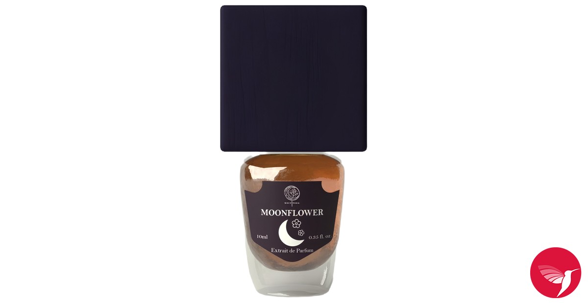 MoonFlower Noctifera perfume - a fragrance for women and men