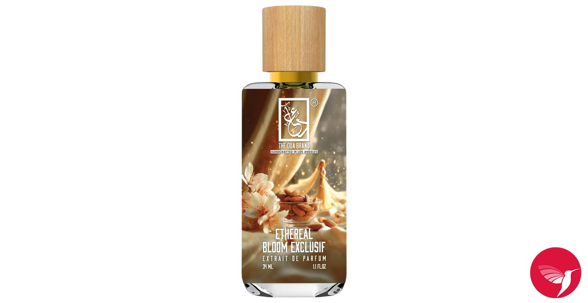 Ethereal Bloom Exclusif The Dua Brand άρωμα - ένα νέο άρωμα για ...