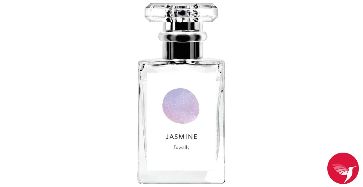 Jasmine fuwally perfume - a fragrance for women and men