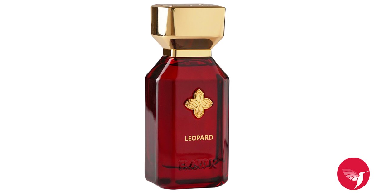 Leopard Hawk Perfumes perfume - a new fragrance for women and men 2025