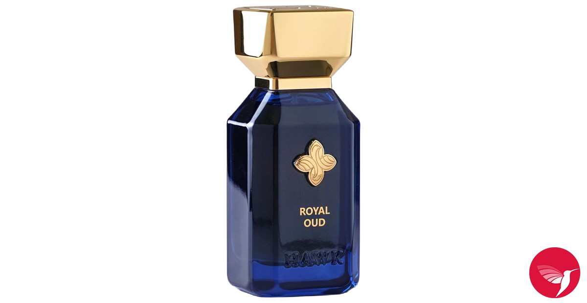 Royal Oud Hawk Perfumes perfume - a new fragrance for women and men 2025