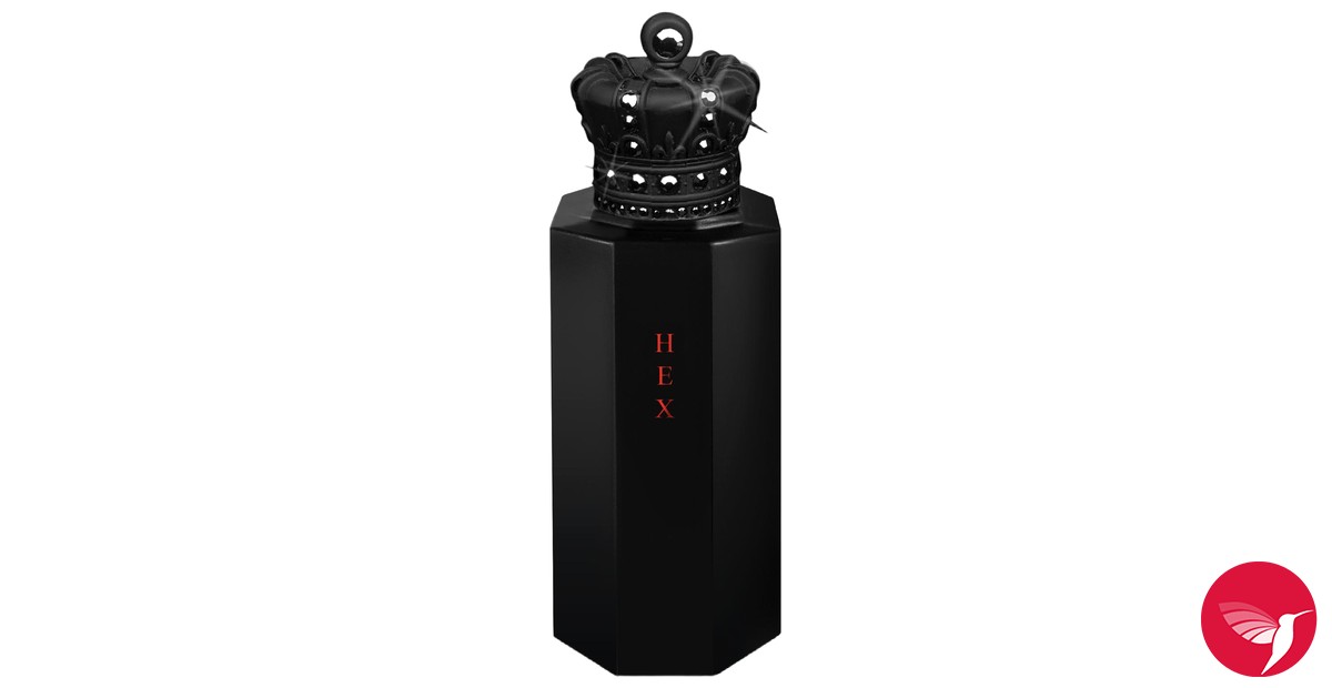 Hex Royal Crown Parfum - ein neues Parfum für Frauen und Männer 2025
